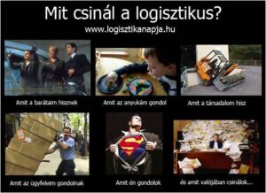 mit-csinal – Magyar Logisztikai, Beszerzési és Készletezési Társaság